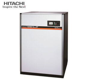 Trang chủ - HITACHI