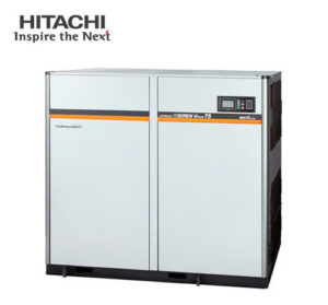 Trang chủ - HITACHI